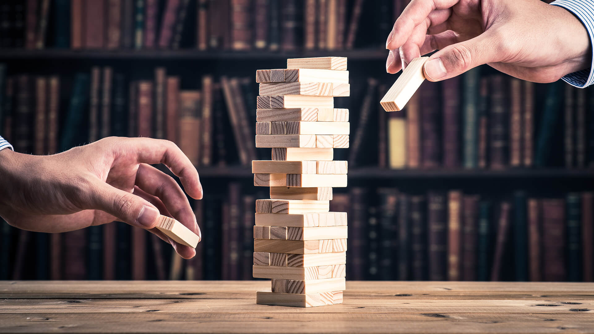 What is a No Shop Clause? - Pearl Cohen